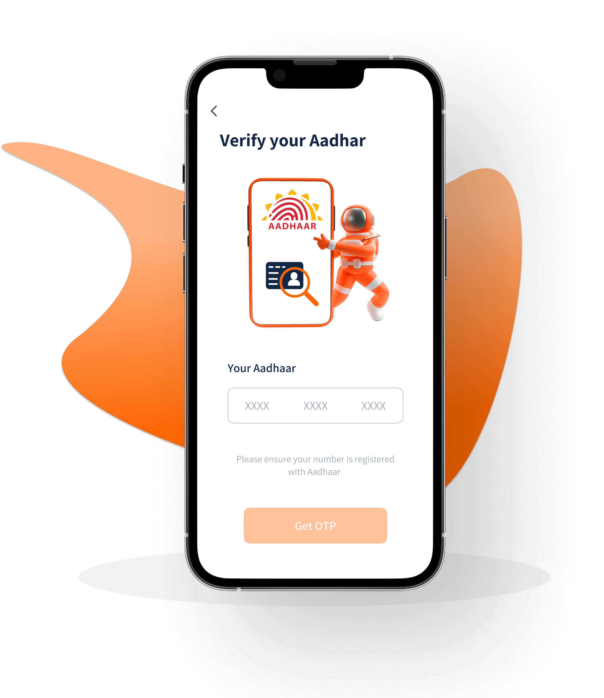 Personal Loan Landing Page || PayMe India